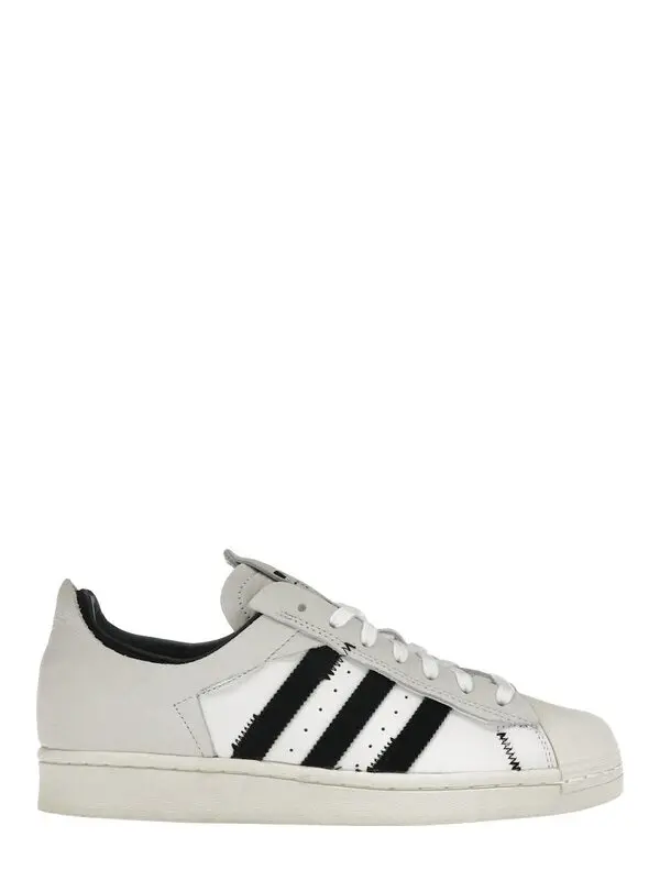 Adidas Superstar 82 Sneakers - Cloud White/core Black/off White