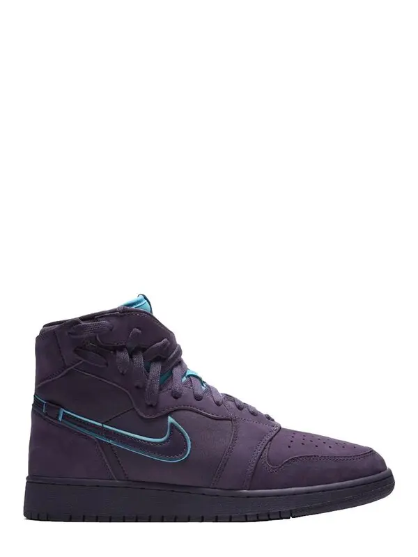 JORDAN 1 Rebel Xx Sneakers - Purple