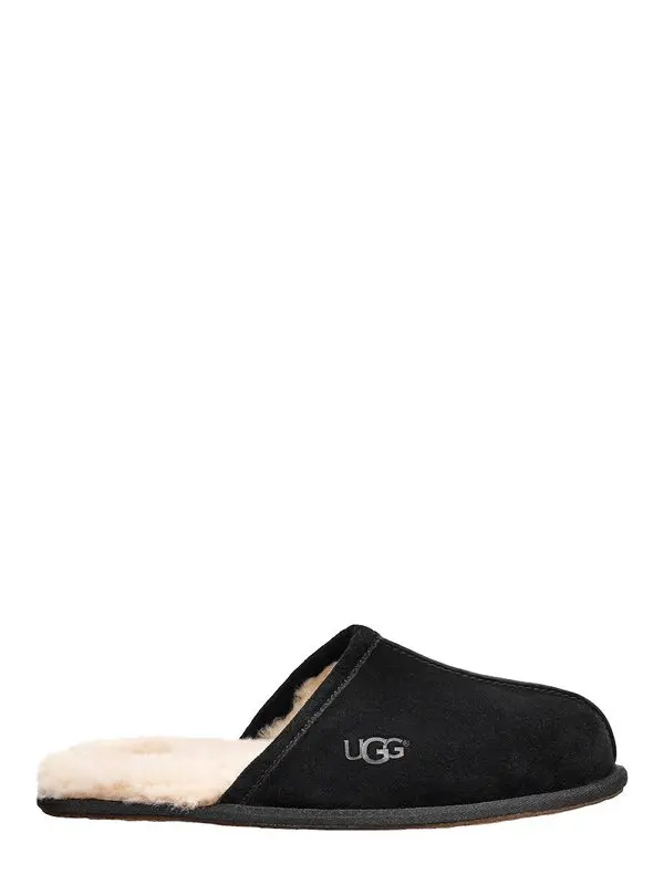UGG Scuff Slipper - Black