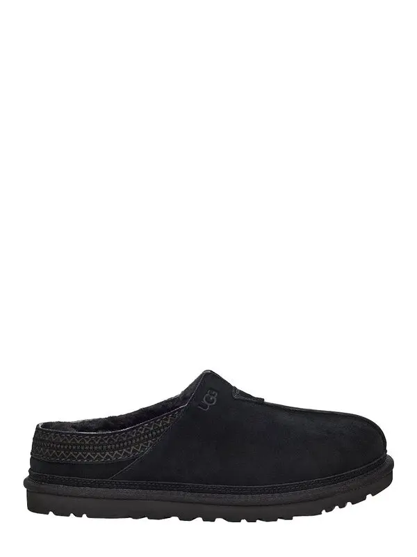 UGG Neuman Slipper - Black