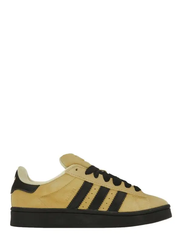Adidas Campus 00s Sneakers - Almost Yellow/core Black