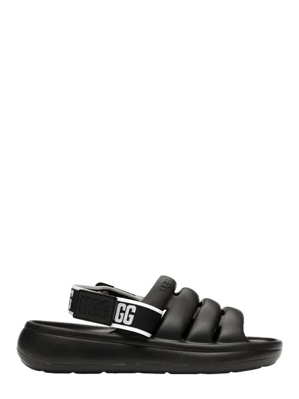 UGG Sport Yeah Slide - Black