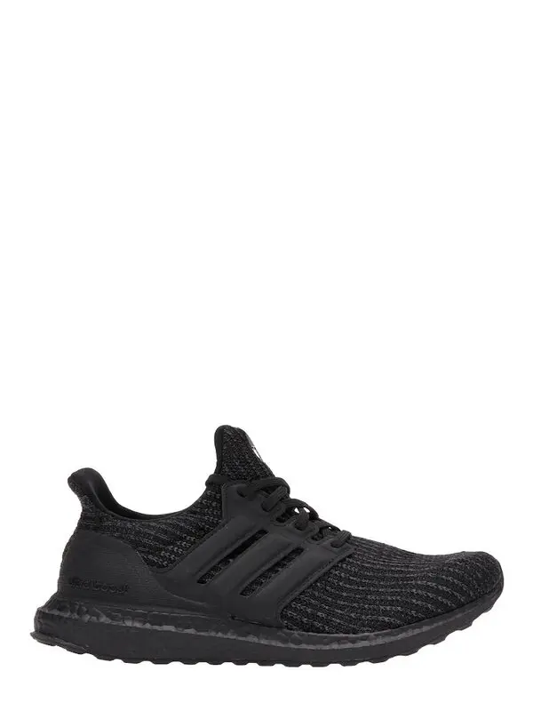 Adidas Ultra Boost 4.0 Dna - Core Black/grey Six