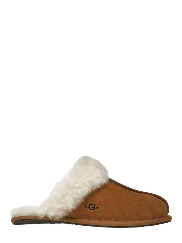 UGG Scuffette Ii Slipper - Chestnut