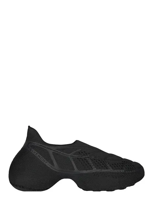 Givenchy Tk360 Plus Sneaker - Black