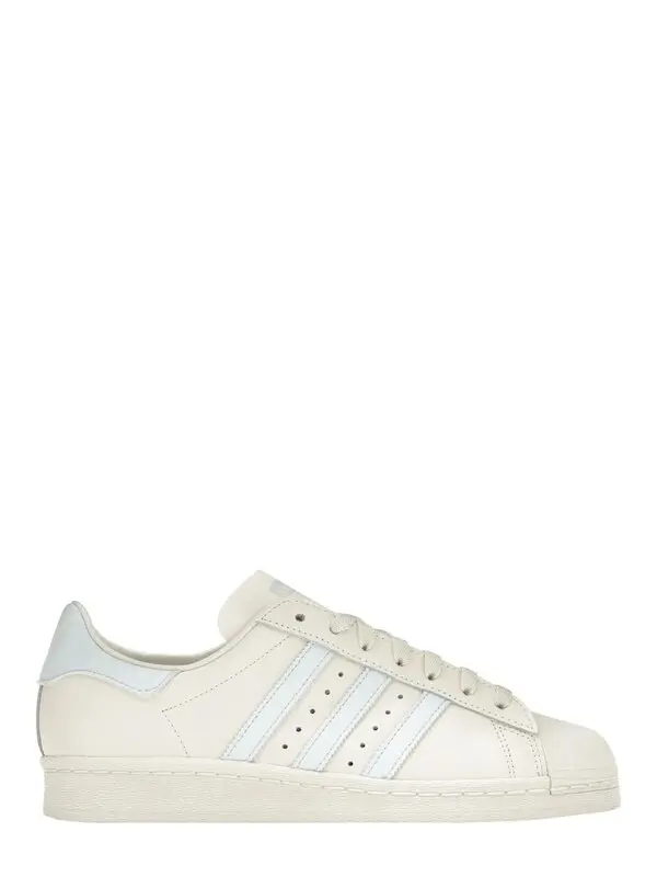 Adidas Superstar 82 - Cloud White/sky Blue Tint/off White