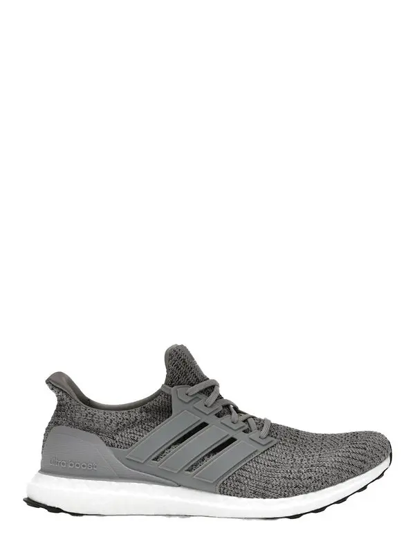 Adidas Ultra Boost 4.0 Dna Sneakers - Grey Three/core Black