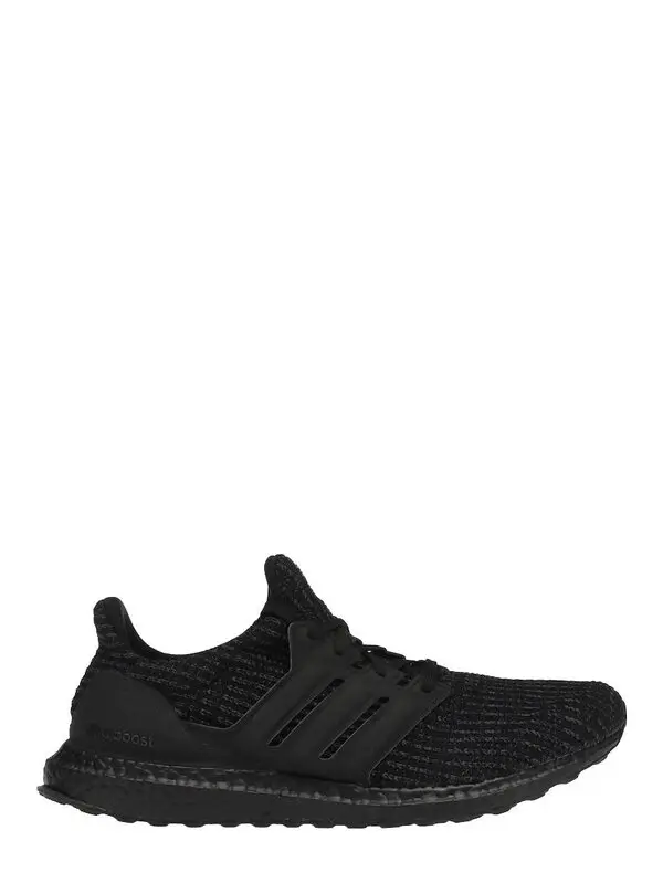 Adidas Ultraboost 4.0 Dna - Core Black/active Red