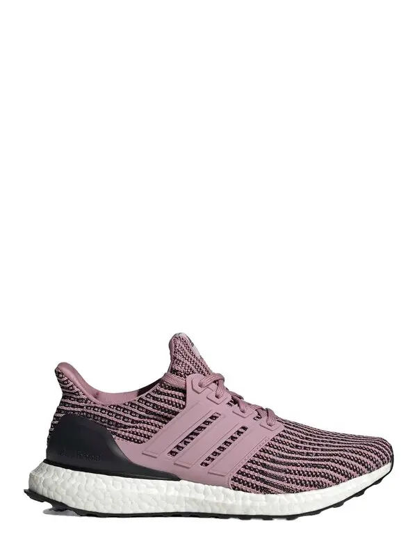 Adidas Ultra Boost 4.0 Dna - Shift Pink/core Black