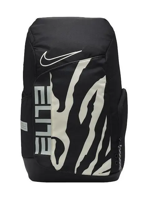 Nike Hoops Elite Pro Backpack - Core Black/white