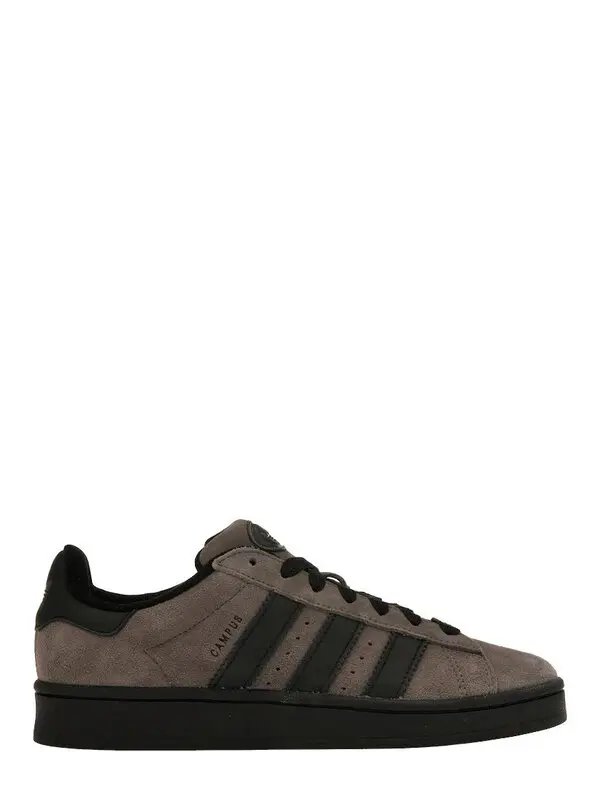 Adidas Campus 00s Sneakers - Charcoal/core Black