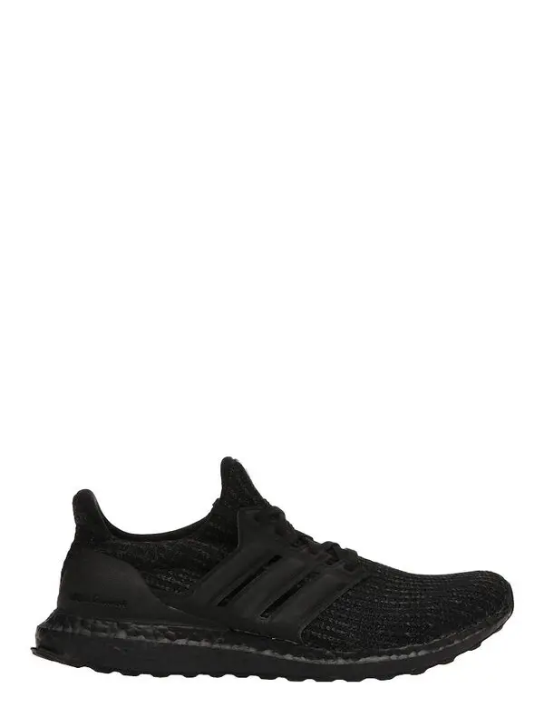 Adidas Ultra Boost 4.0 Dna - Core Black/active Red