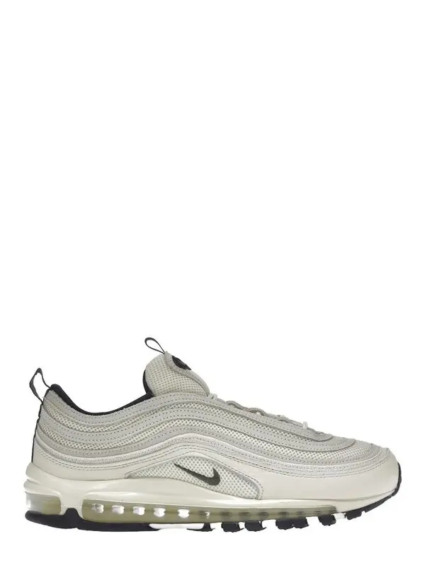 Nike Air Max 97 Sneakers - Coconut/sail/black
