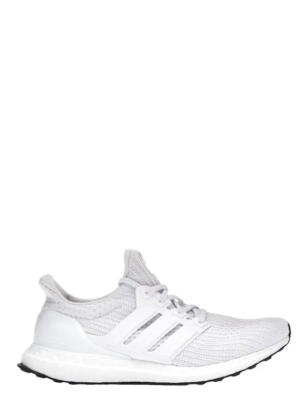 Adidas Ultra Boost 4.0 Dna - Cloud White/core Black