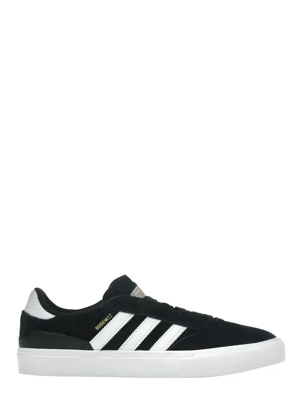 Adidas Busenitz Vulc 2 Sneakers - Core Black/cloud White/gum