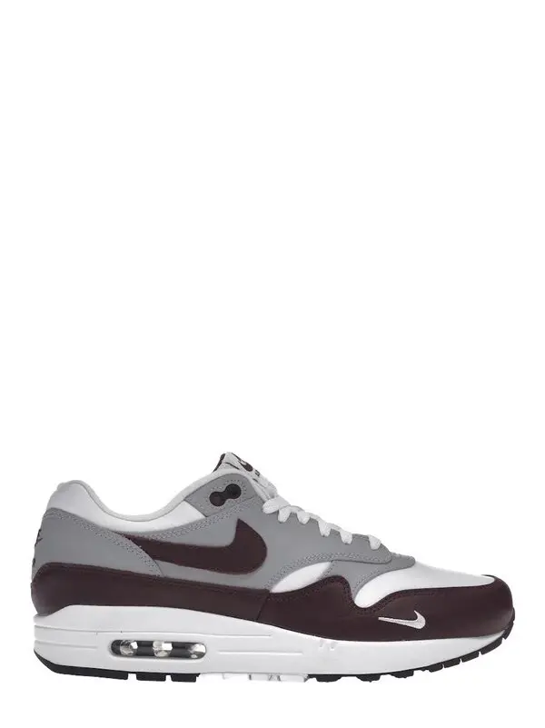 Nike Max 1 Sneakers - White/mystic Dates/wolf Grey