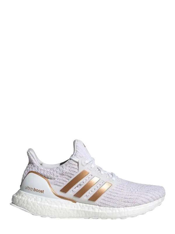 Adidas Ultraboost 4.0 Dna Sneakers - Cloud White/copper Metallic/core Black