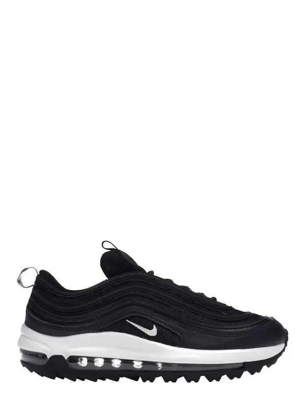 Nike Air Max 97 Golf - Black/white