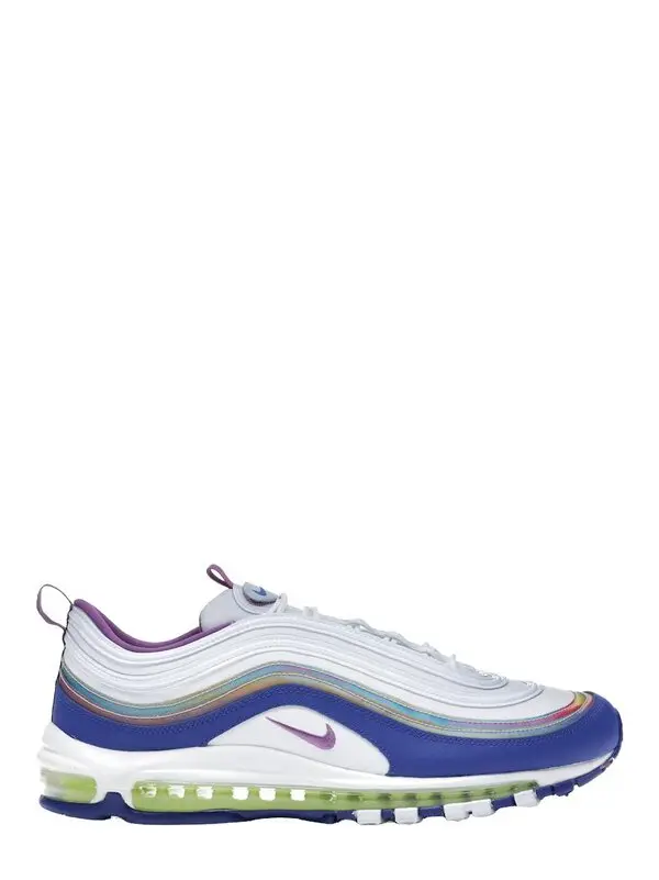 Nike Air Max 97 Easter - White