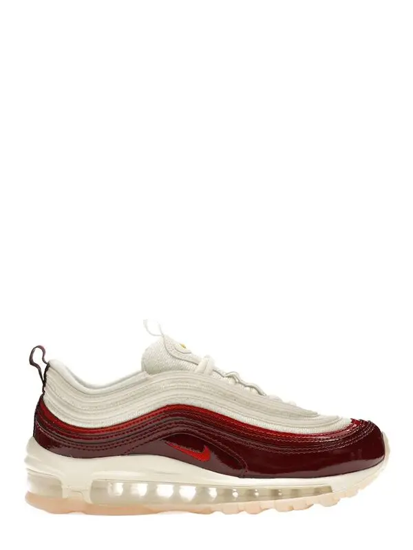 Nike Air Max 97 - Coconut Milk/dark Beetroot