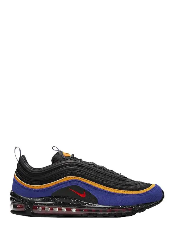 Nike Air Max 97 Sneakers - Concord/university Gold/black
