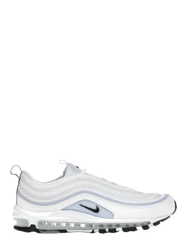 Nike Air Max 97 Ghost Sneakers - Sail/black/photon Dust