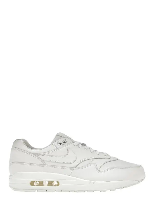Nike Air Max 1 Pinnacle Sneakers - Sail