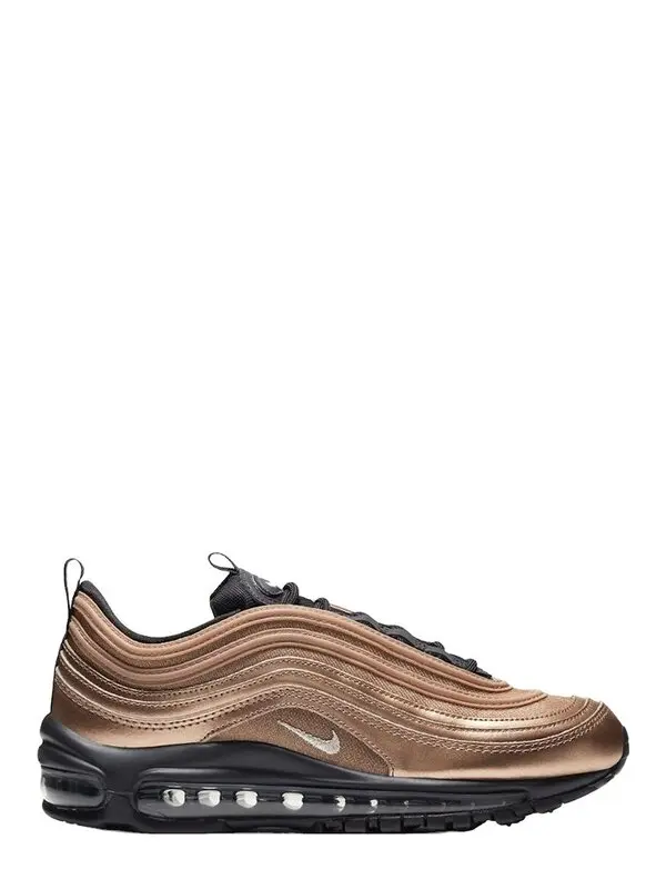 Nike Air Max 97 Sneakers - Metallic Red Bronze/oil Grey