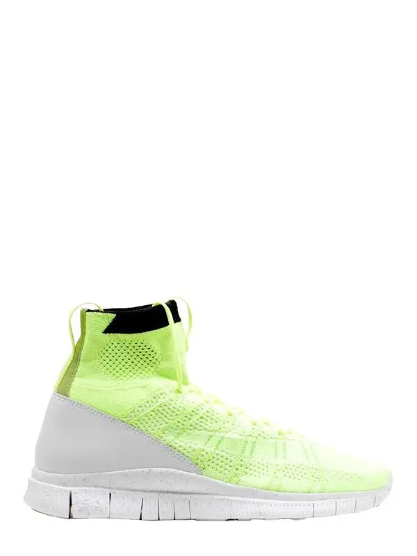 Nike Htm Superfly Mercurialin Sneakers - Volt/white