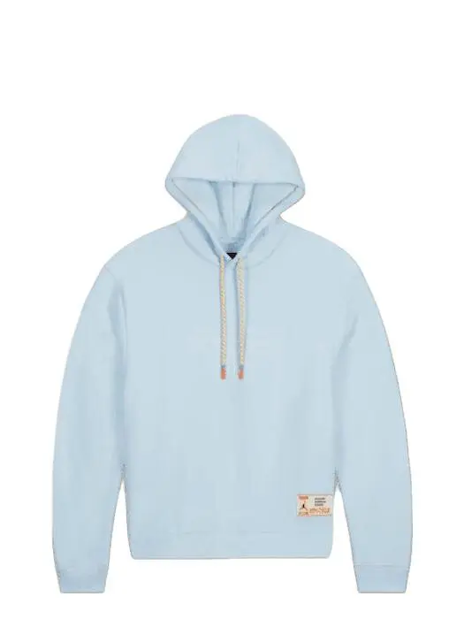 JORDAN X Maison Chateau Rouge Hoodie - Blue