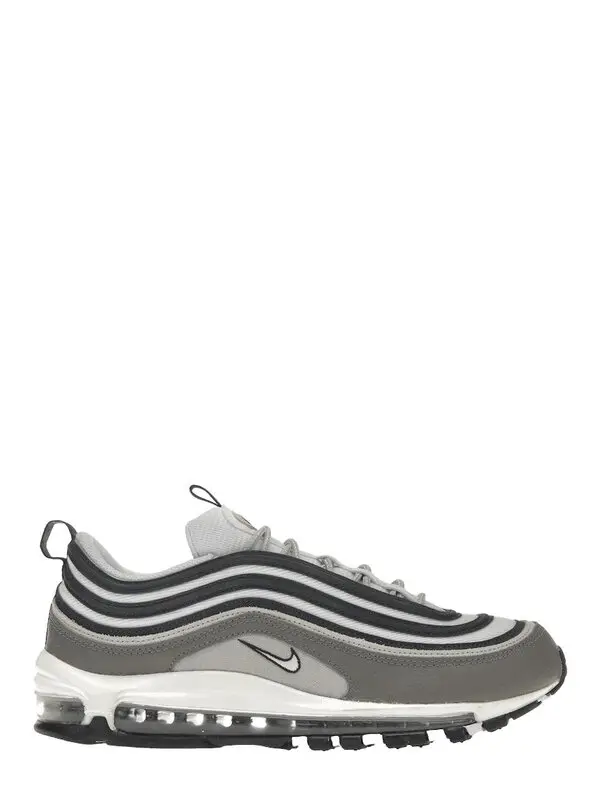 Nike Max 97 Sneakers - White/grey/navy Blue