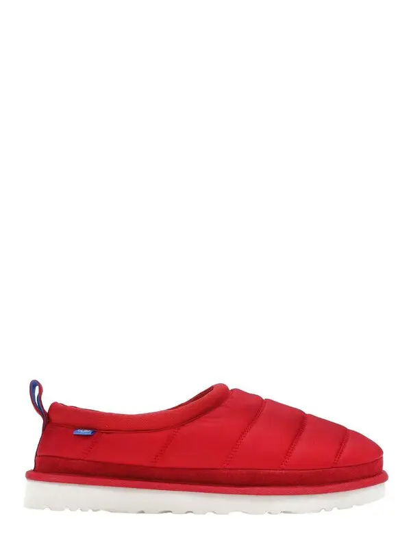 UGG Tasman Lta Slipper - Samba Red
