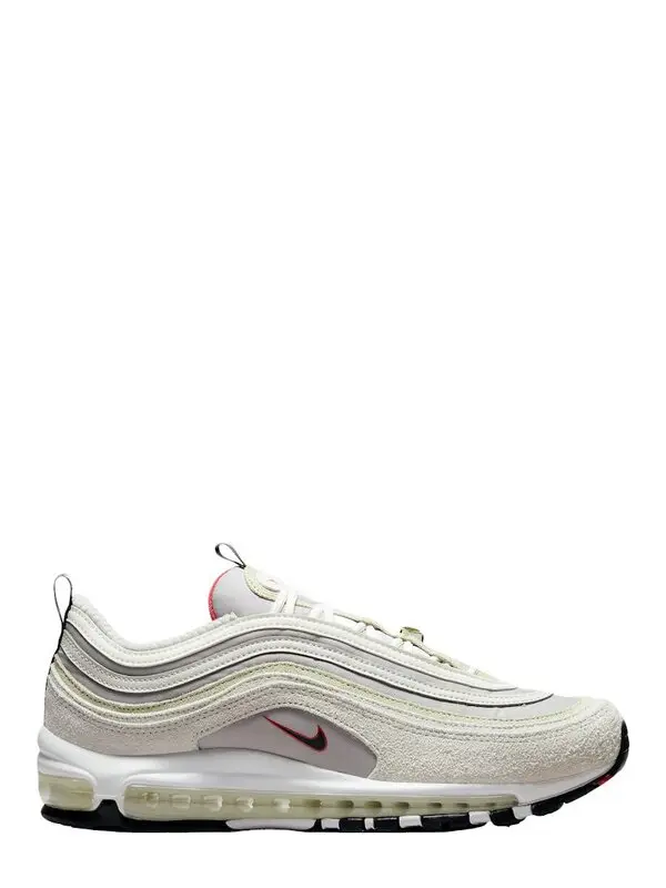 Nike Max 97 First Use Sneakers - Collage Grey/summit White/sail