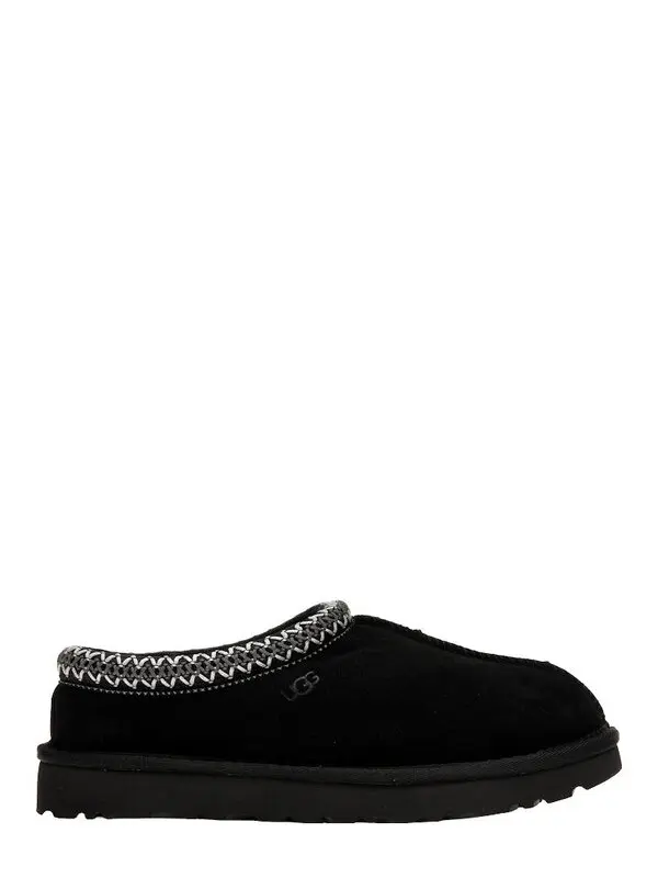 UGG Tasman Slipper - Black