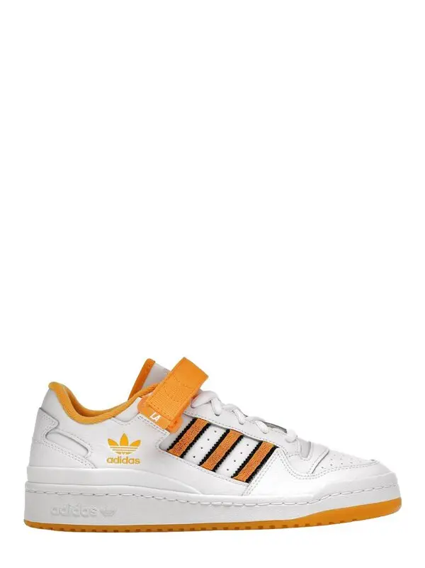 Adidas Forum Low Los Angeles Sneakers - Cloud White/core Black