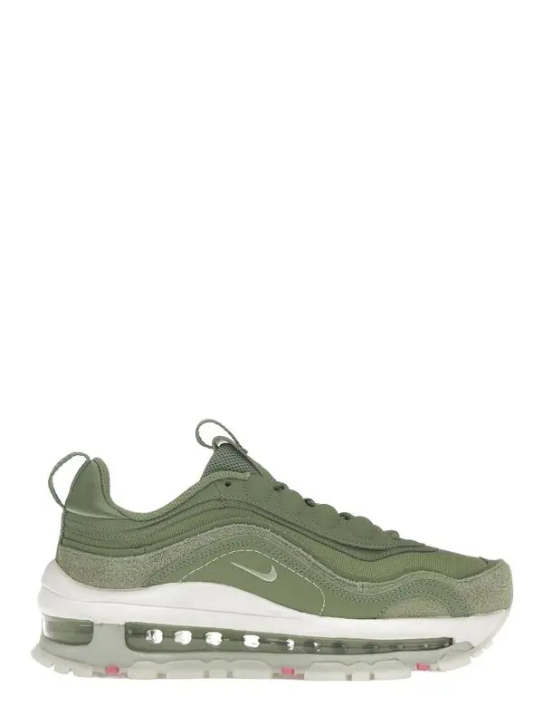 Nike Air Max 97 Futura - Oil Green/summit White/light Silver