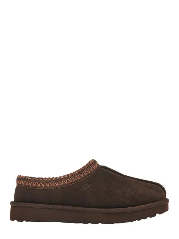 UGG Tasman Slipper - Burnt Cedar