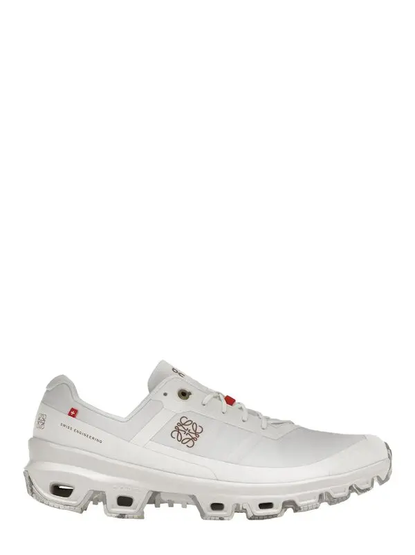 On Cloudventure Loewe Sneakers - White