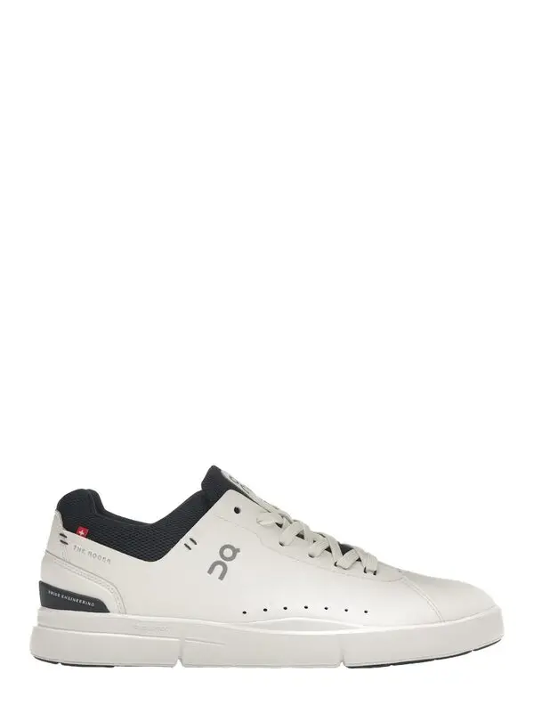 On The Roger Advantage Sneakers - White/midnight