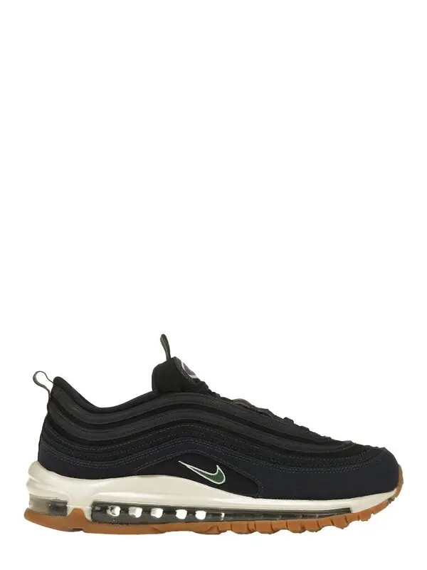 Nike Air Max 97 Sneakers - Obsidian/gorge Green/midnight Navy Blue