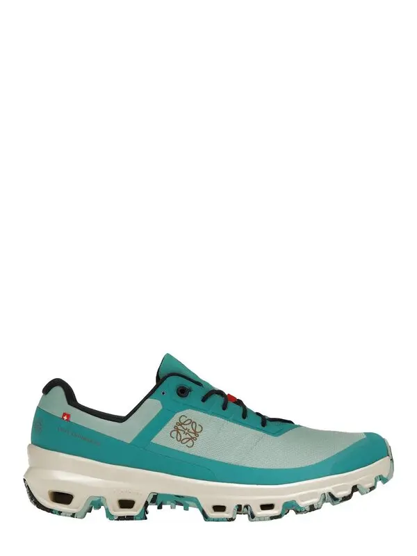 On Cloudventure Loewe Sneakers - Pale Turquoise