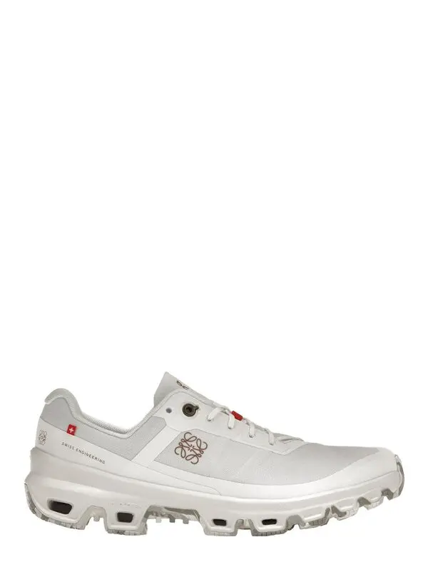 On Cloudventure Loewe Sneakers - White