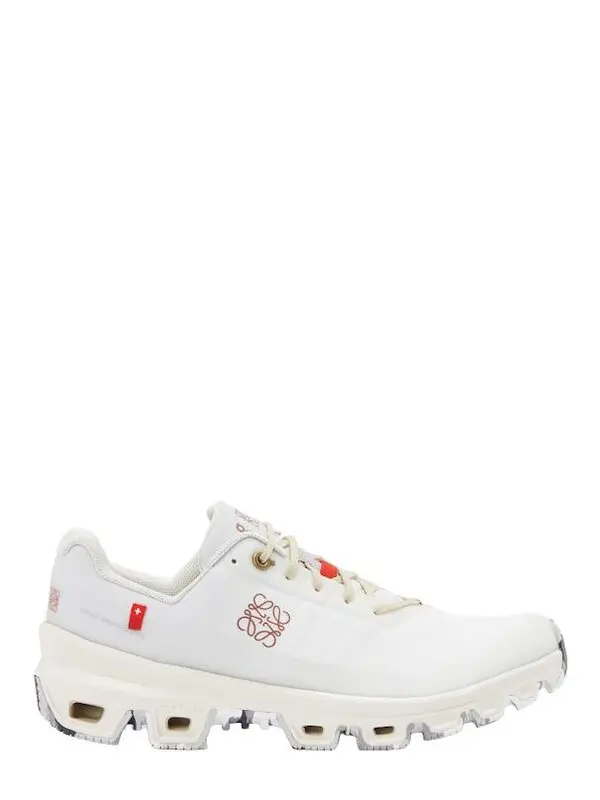 On Cloudventure Loewe Sneakers - Gradient Grey