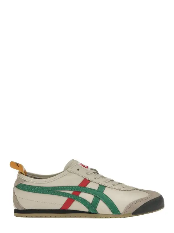 Asics Onitsuka Tiger Mexico 66 Sneakers - Birch/green