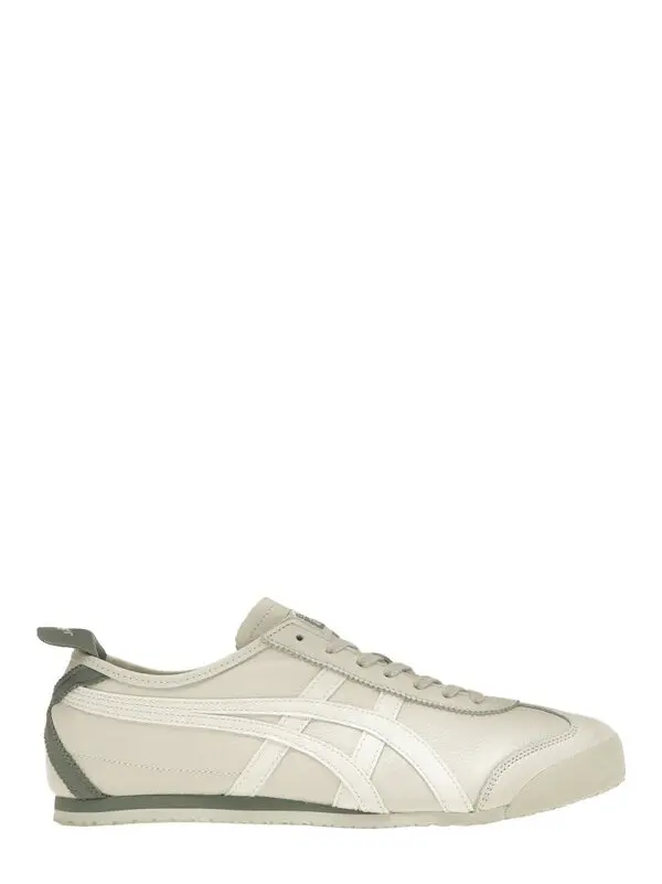 Asics Onitsuka Tiger Mexico 66 Sagein Sneakers - Cream