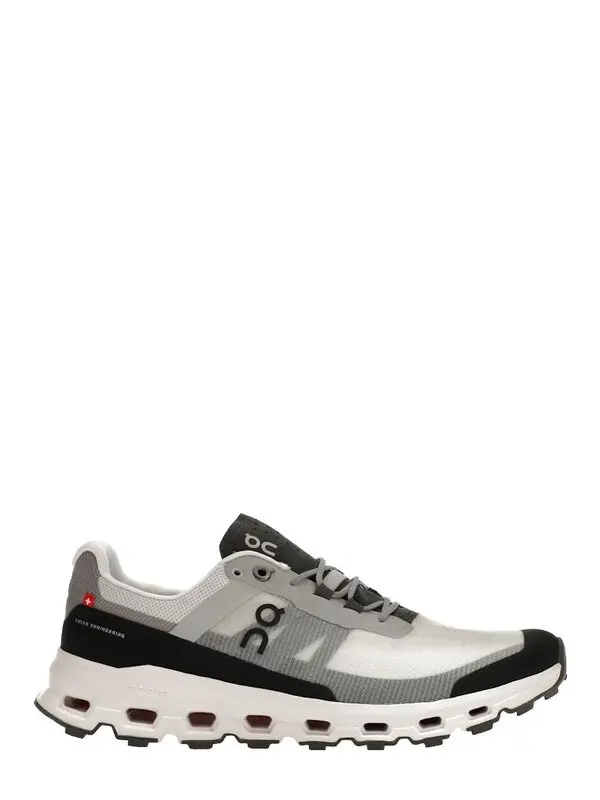 On Running Cloudvista Sneakers - Glacier/black