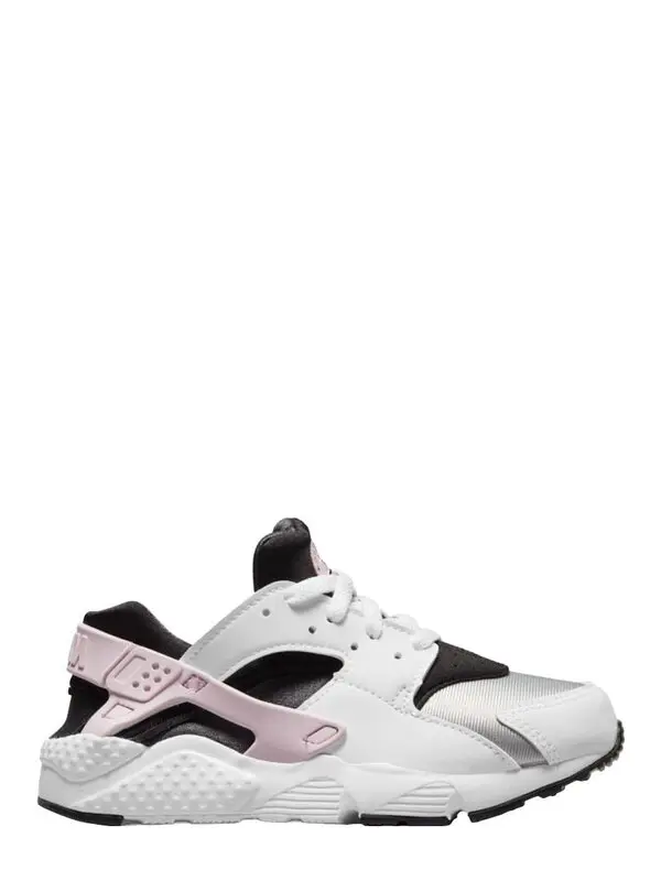Nike Huarache Run Sneakers - White/grey Fog/off Noir