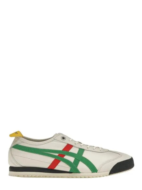 Asics Onitsuka Tiger Mexico 66 Sd Sneakers - Birch/green