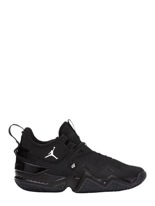 JORDAN Westbrook One Take Sneakers - Black/white/anthracite