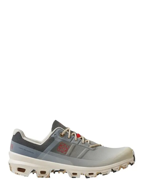 On Running Cloudventure Loewein Sneakers - Gradient/khaki